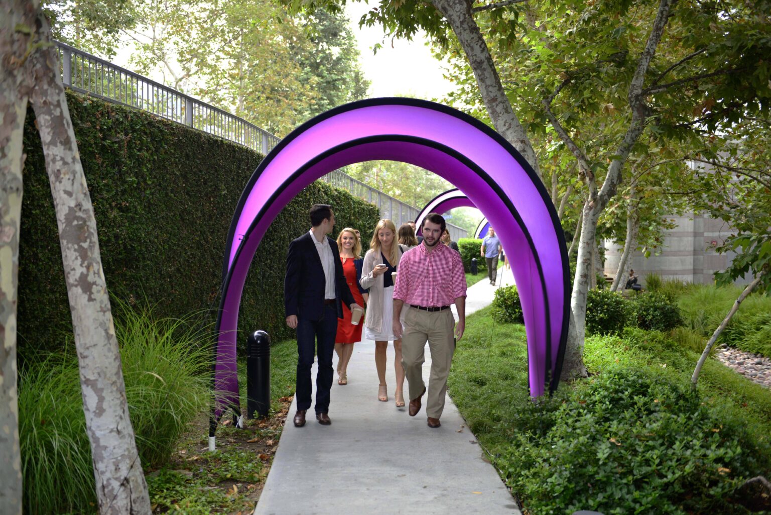 A Very Brief History Of The Arch - THE ORIGINATORS